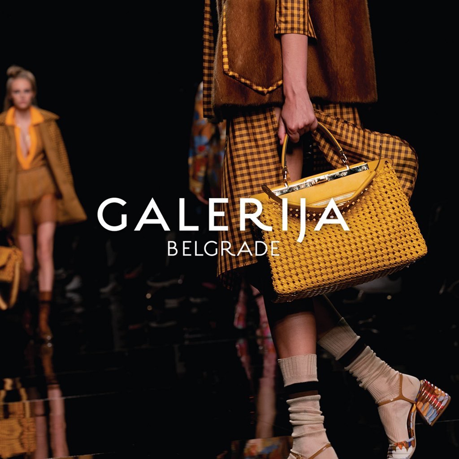 Eagle Hills Galerija Belgrade Quick Brown Fox Consulting